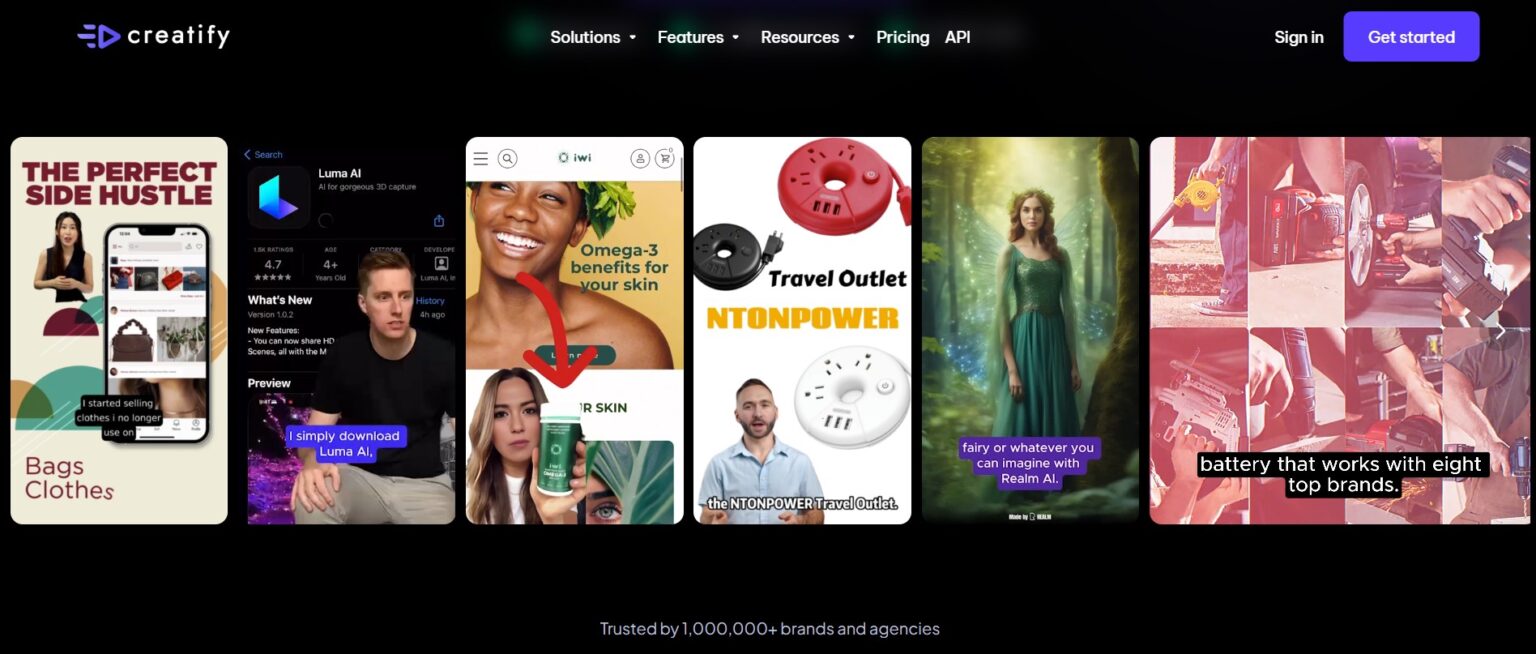 Creatify AI Review: AI Avatar Videos For Marketing In 2025